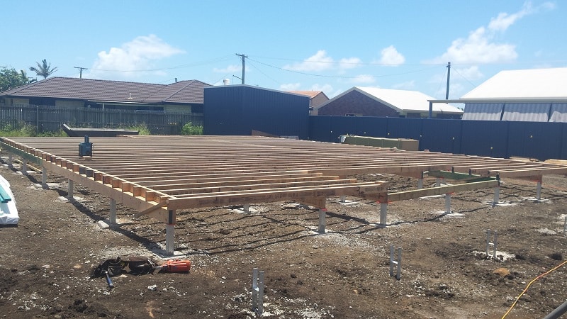 Concrete Slab Vs Stumps? What Is More Cost Effective?