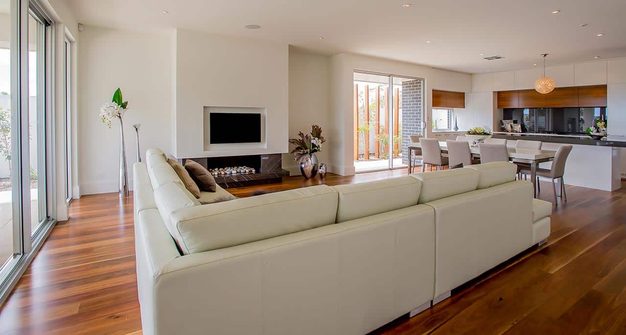 How Do Open Floor Plans Affect Energy Efficiency? - Norm Wales ...